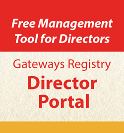 ECE Credential - Gateways to Opportunity